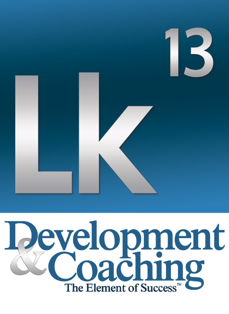 Lk13 Development & Coaching